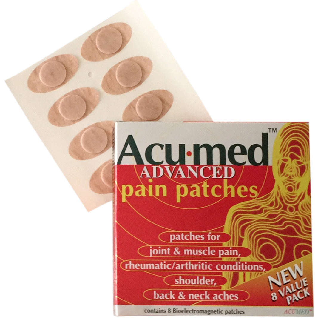 acumedpatches